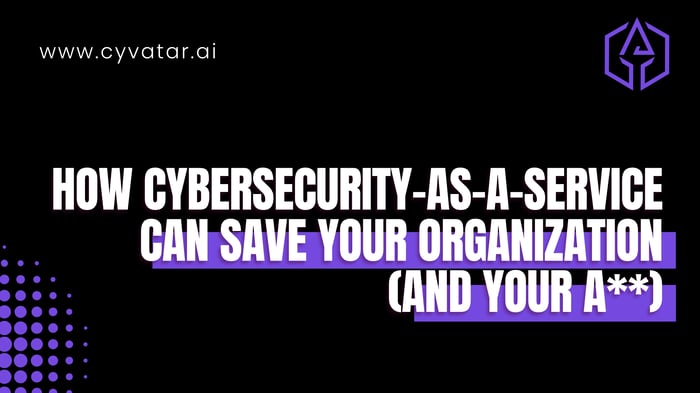 The Hidden Cybersecurity Risks of Outdated Software